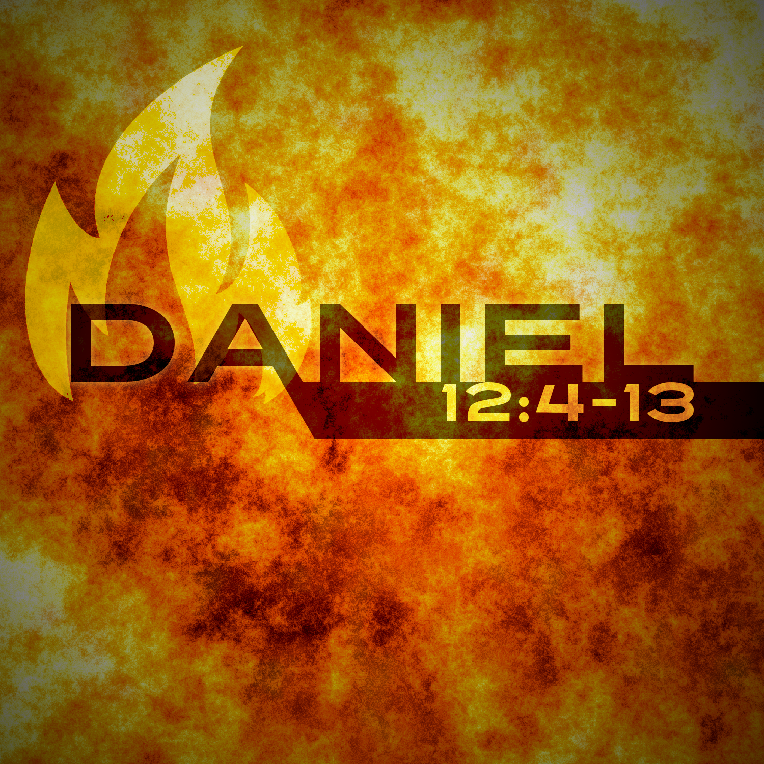 Life in a Broken World | Hope Baptist Church