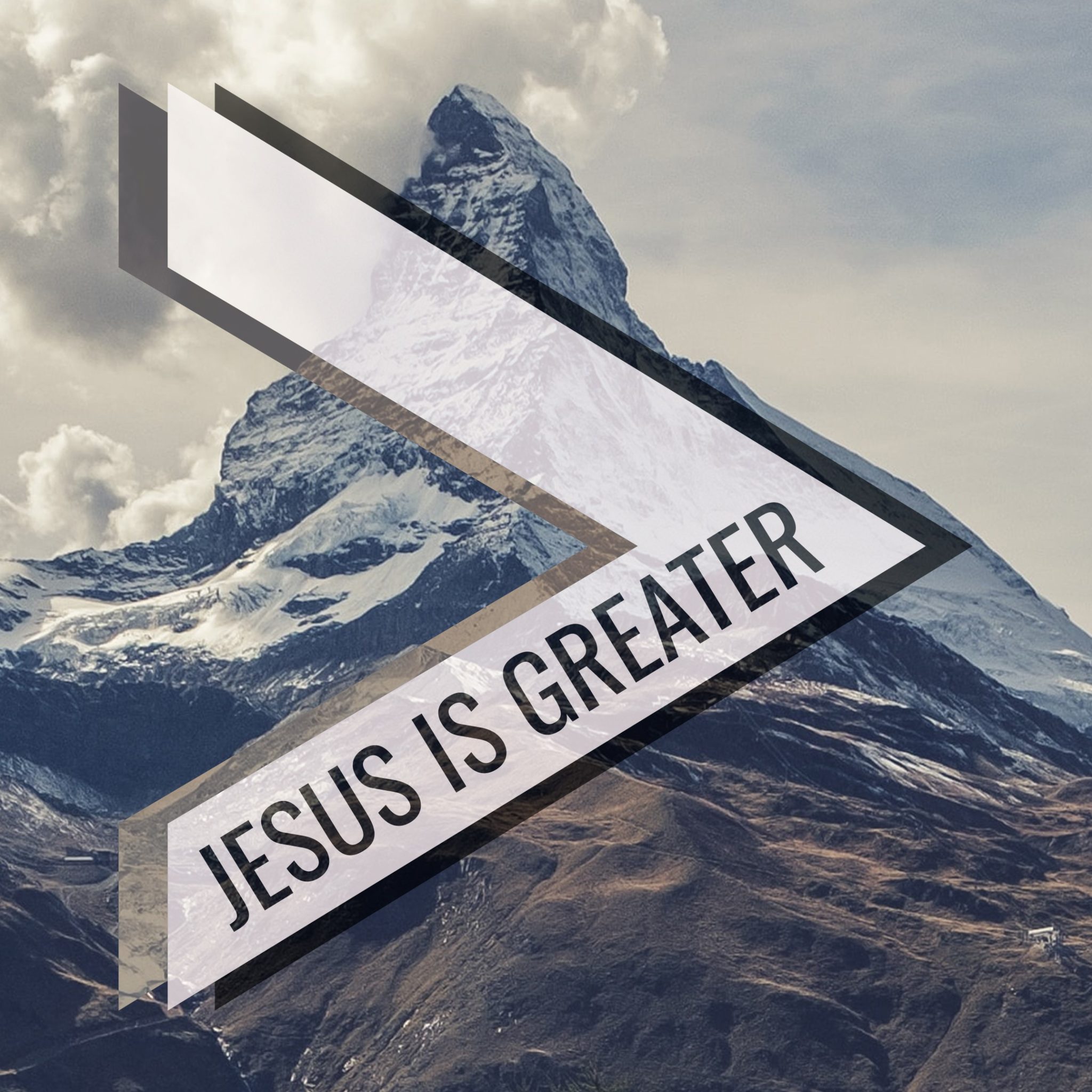 Jesus is Greater than Moses | Hope Baptist Church