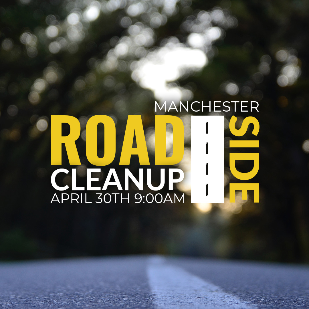 Roadside Cleanup | Hope Baptist Church