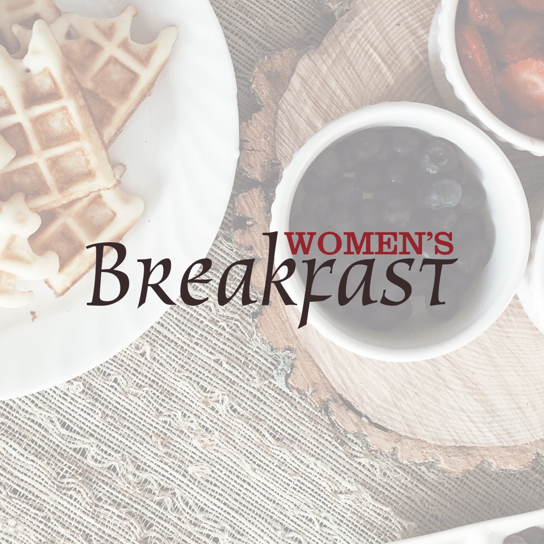 Women's Breakfast | Hope Baptist Church