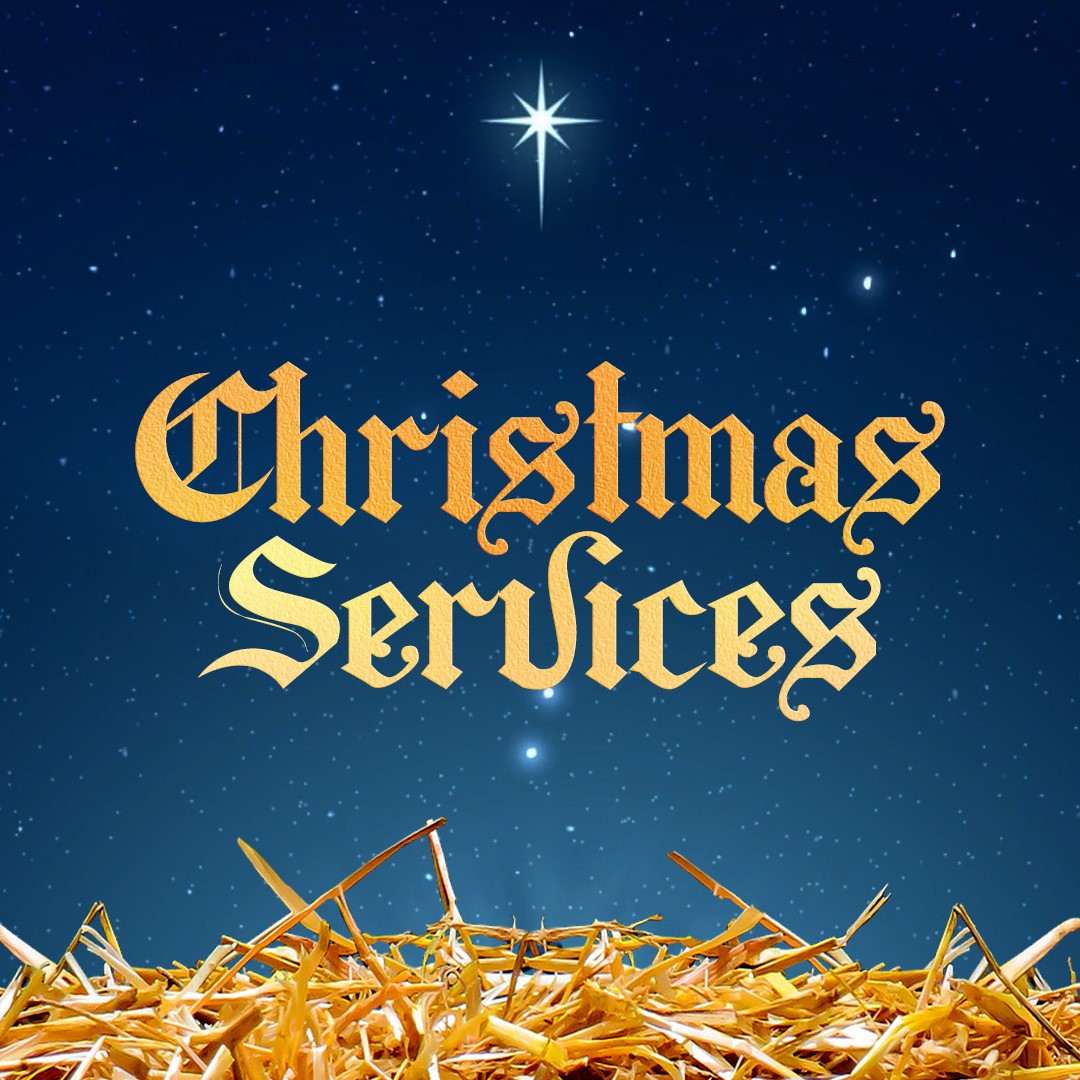 Christmas Services | Hope Baptist Church