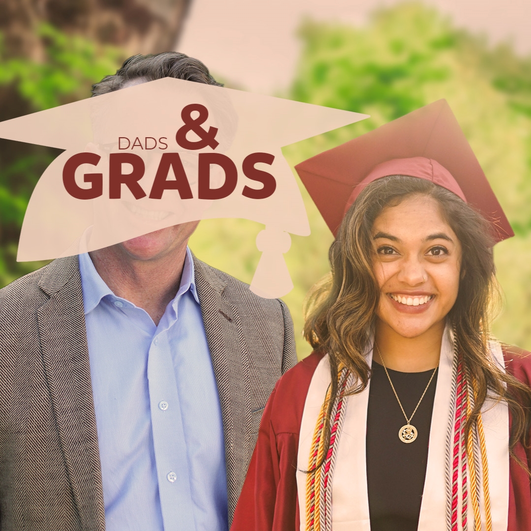 Dads and grads | Celebration of Joy | Hope Baptist Church