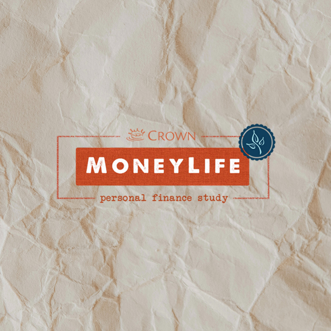 Money Life Personal Finance Study | Hope Baptist Church